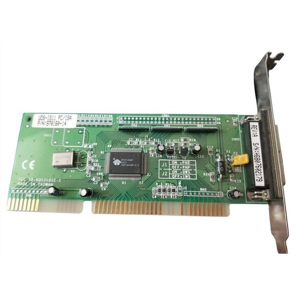 UDS | Computers, Laptops & Parts | Computer Vintage Uds511 Pcisa ...